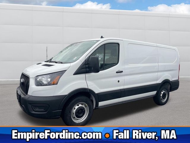 New Van 2025 Ford Transit-150 Base for sale in New Bedford at $51010 ...
