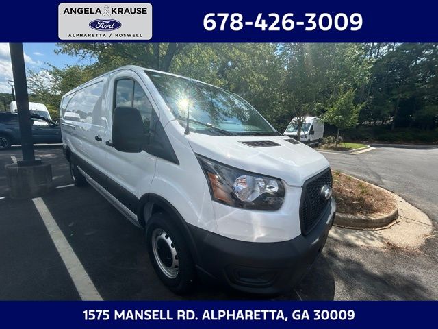 New Van 2025 Ford Transit-150 Base for sale in Alpharetta at $50098 ...