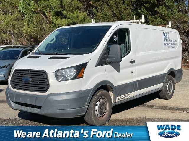Used Van 2017 Ford Transit Van Base for sale in Smyrna at $12992 ...