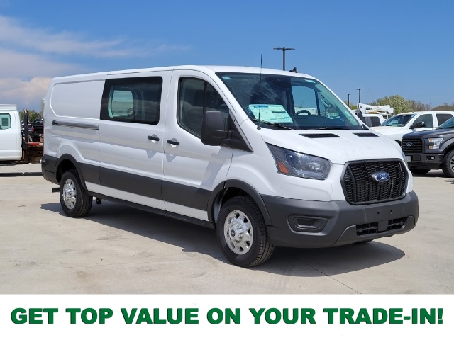 New Van 2024 Ford Transit-150 Base for sale in Loveland at $59222 ...