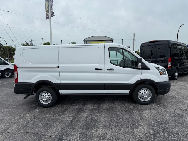 New Van 2025 Ford Transit Van Base for sale in Saint Louis at $53264 ...