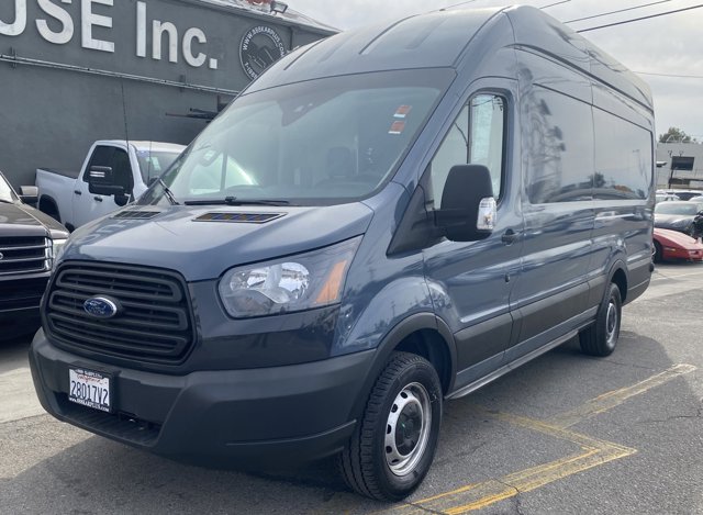Used Van 2019 Ford Transit Van Base for sale in Pacoima at $27447 ...