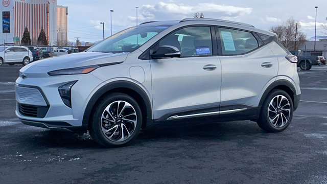 New and Used Chevrolet Bolt-euv for sale in Conyers, Georgia | Carweek