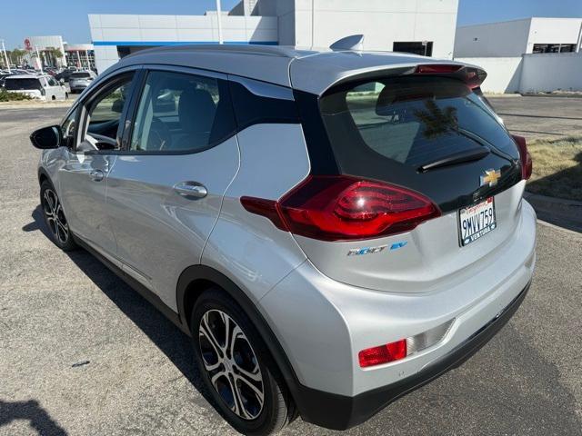Used Wagon 2020 Chevrolet Bolt Ev Premier for sale in Ventura at $18767 ...