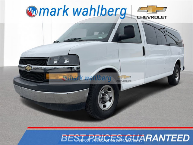New and Used Chevrolet Express-3500 for sale in Oak Ridge, Tennessee ...