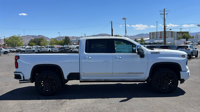 New Pick Up 2025 Chevrolet Silverado 2500hd High Country for sale in ...
