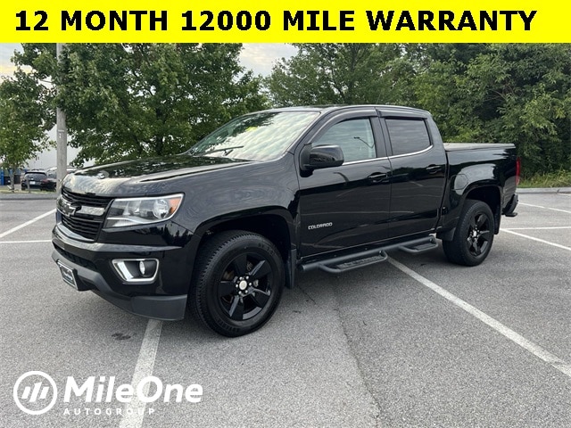 Used Truck 2015 Chevrolet Colorado Lt for sale in Westminster at $23174 ...