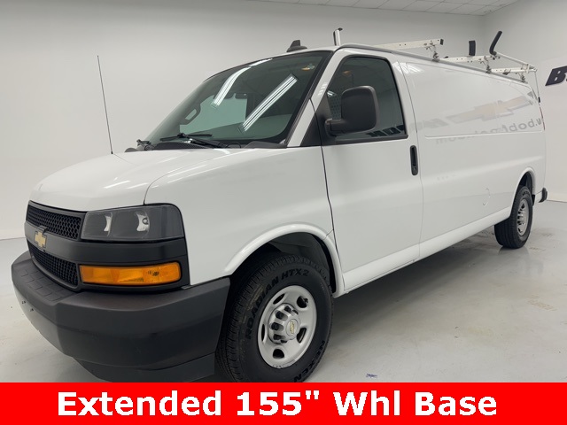 Used Van 2020 Chevrolet Express 2500 Work Van for sale in Louisville at ...