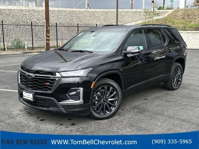 2023 Chevy Traverse Rs For Salenull