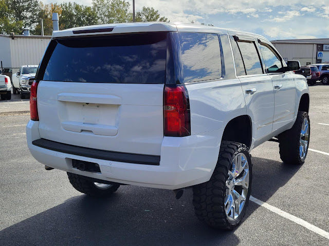 New & Used Cars For Sale | Chevrolet Tahoe at cheap Price | Find Low ...