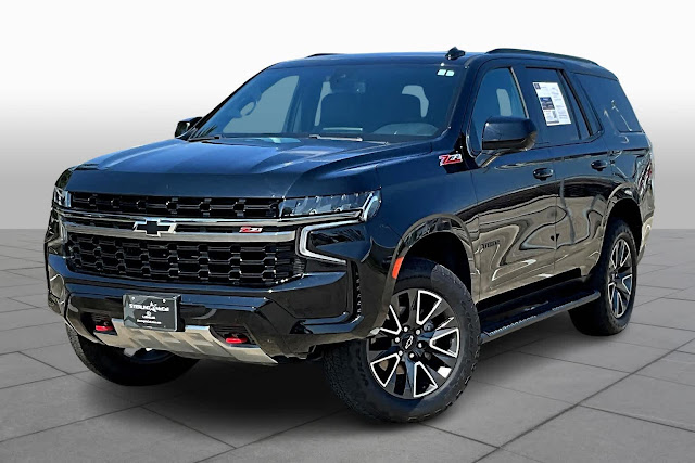 Amazing Chevy Tahoe Z71 Used For Sale Imagesnull