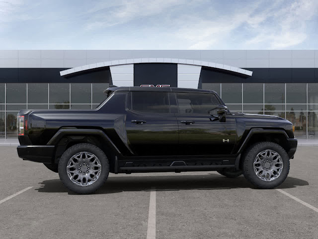 New 2025 Gmc Hummer Ev Pickup 3x for sale in Rockville Centre at ...