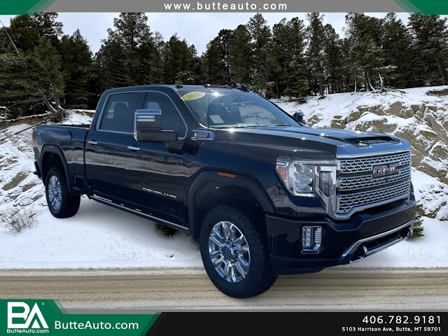 New& Used Cars For Sale | Gmc Sierra 2500 at cheap Price | Find Low ...