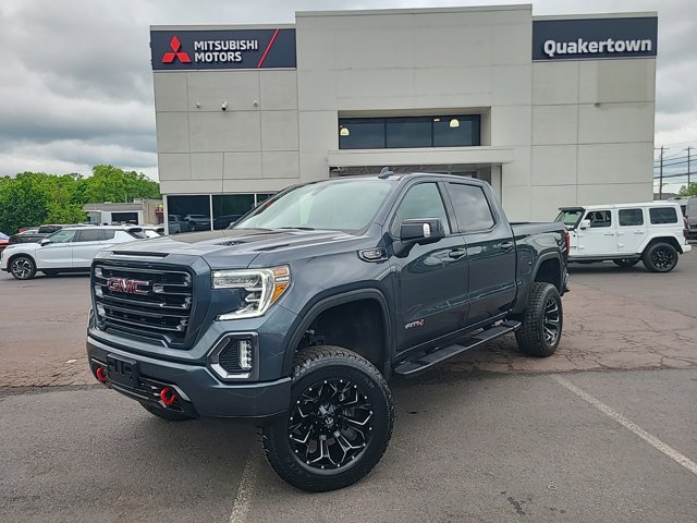 Used Pick Up 2021 Gmc Sierra 1500 At4 for sale in Quakertown at $44990 ...