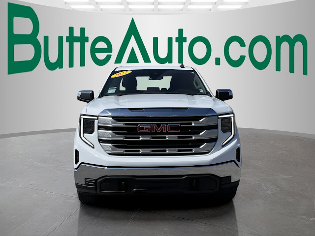 Used Pick Up 2022 Gmc Sierra 1500 Sle for sale in Butte at $35988 ...
