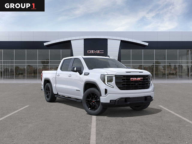 New Pick Up 2026 Gmc Sierra 1500 Elevation for sale in Rockville Centre ...