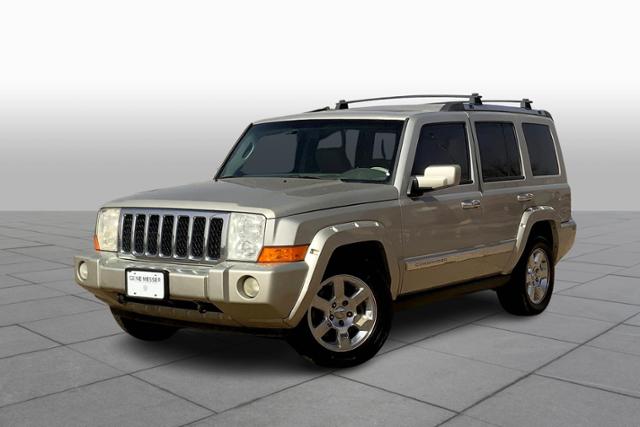 New and Used Jeep Commander for sale in Albuquerque, New Mexico | Carweek
