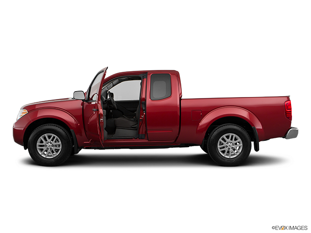 Used Pick Up 2021 Nissan Frontier Sv for sale in Goldsboro ...