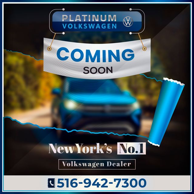 New Suv 2024 Volkswagen Atlas 2.0t Sel Premium R-line for sale in ...