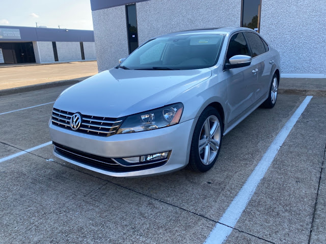 New and Used Volkswagen Passat for sale in Austin, Texas | Carweek
