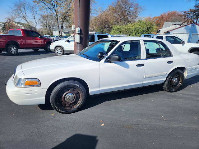 New and Used Ford Police-interceptor for sale in North Platte, Nebraska ...