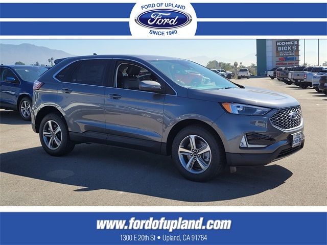 New Suv 2024 Ford Edge Sel for sale in Upland at $40905 #2FMPK4J9XRBA03217