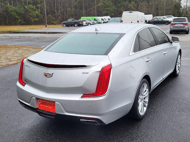 Buy New & Used Cadillac Xts | Cars for sale