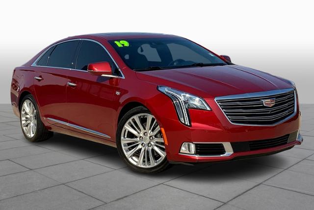 Buy New & Used Cadillac Xts | Cars for sale