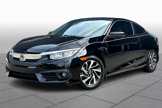 Used 2017 Honda Civic Lx for sale in Stafford at $16357 #2HGFC4B5XHH310344