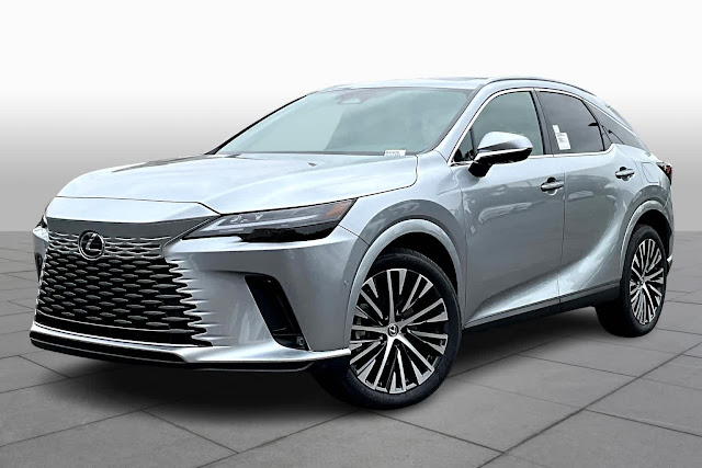 New Suv 2024 Lexus Rx Premium Plus for sale in Newport Beach at $60180 ...