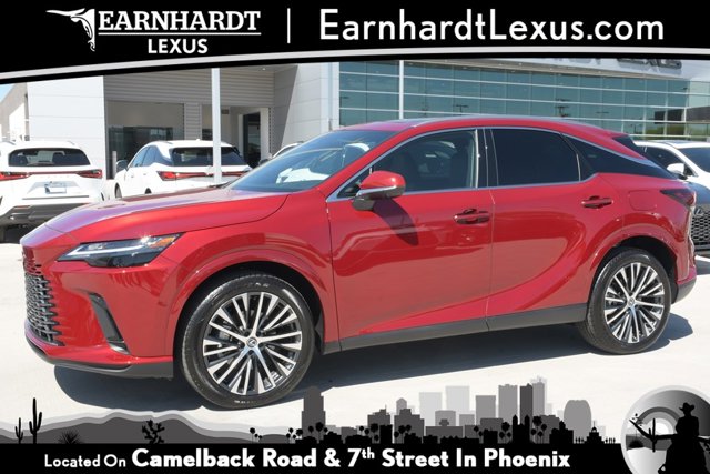 New Suv 2024 Lexus Rx 350 Premium Plus for sale in Phoenix at $59860 ...