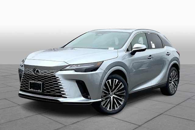 New 2024 Lexus Rx Premium Plus for sale in Danvers at $61150 ...