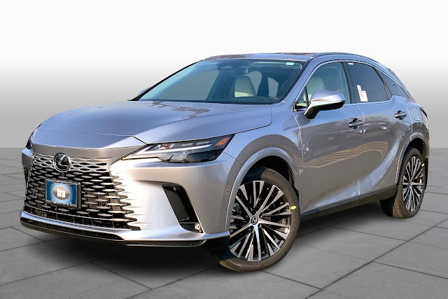 New 2024 Lexus Rx Premium Plus for sale in Danvers at $62225 ...