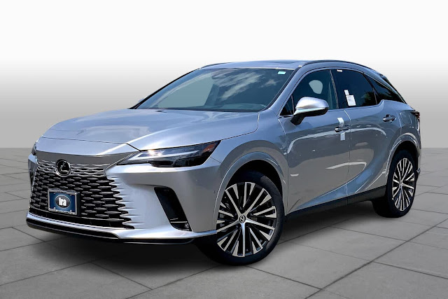 New 2024 Lexus Rx Premium Plus for sale in Danvers at $62060 ...