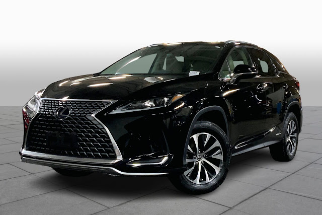 Used 2020 Lexus Rx Base for sale in Danvers at $42612 #2T2HGMDA8LC055634