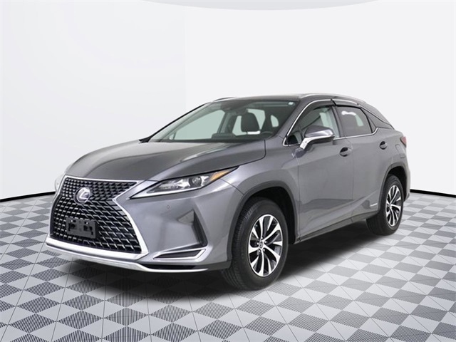 Used Suv 2022 Lexus Rx 450h for sale in Silver Spring at $46176 ...