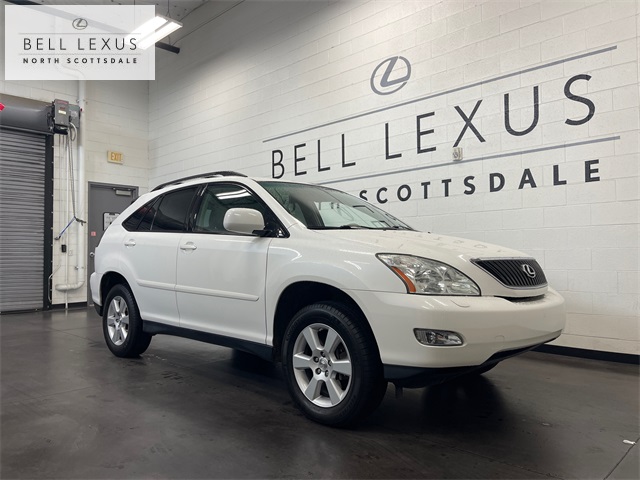 Used Suv 2007 Lexus Rx 350 for sale in Scottsdale at $14771 ...
