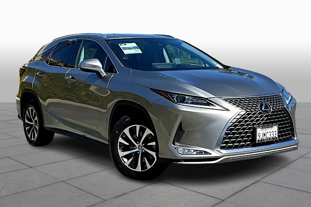 Used 2022 Lexus Rx Base for sale in Newport Beach at $41695 ...