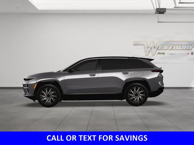 New Suv 2025 Jeep Wagoneer S Limited for sale in Jericho at $67590 ...