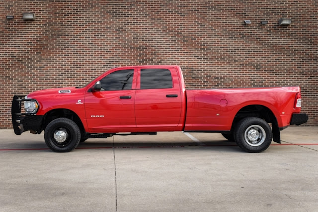 New and Used Dodge Ram-3500 for sale in Columbus, Ohio | Carweek
