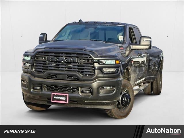 New Pick Up 2026 Ram 3500 Tradesman for sale in Valencia at $68991 ...