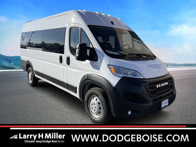 New and Used Ram Promaster-window-van for sale in Owings Mills ...