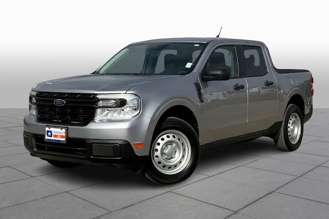 Used 2023 Ford Maverick at $30328