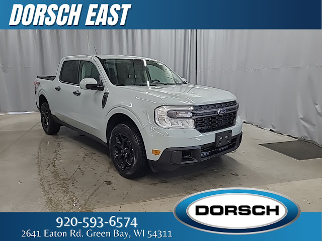 New and Used Ford Maverick for sale in North Charleston, South Carolina ...