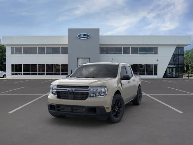 New Pick Up 2024 Ford Maverick Lariat Awd Supercrew for sale in Saco at ...