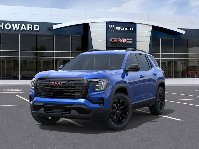New 2026 Gmc Terrain Awd Elevation for sale in Oklahoma City at $32985 ...