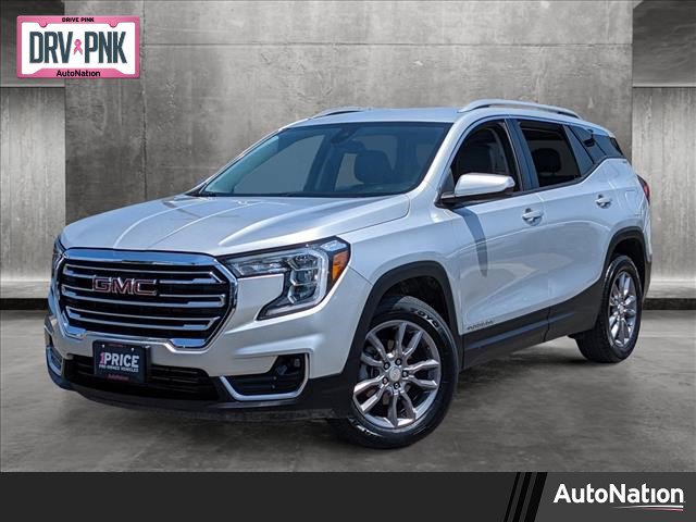 Used Suv 2022 Gmc Terrain Slt for sale in Valencia at $22995 ...