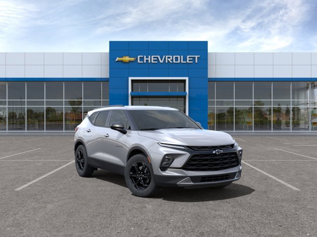 New 2024 Chevrolet Blazer Lt for sale in Surprise at $36705 ...