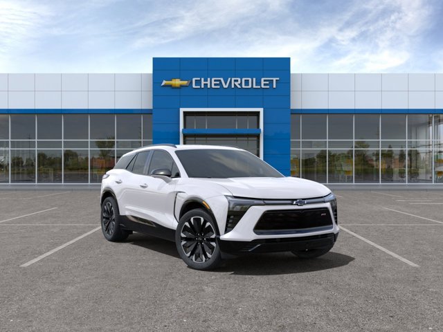 New 2024 Chevrolet Blazer Ev Eawd Rs for sale in Surprise at $53923 ...