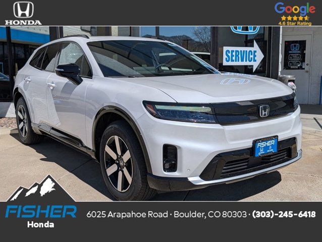 New Suv 2025 Honda Prologue Touring for sale in Boulder at $56605 ...